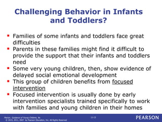 Chapter 11 Minimizing Challenging Behavior | PPT