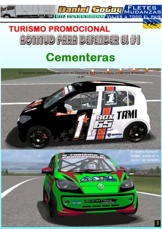 REVISTA ASRL 0134 | PDF