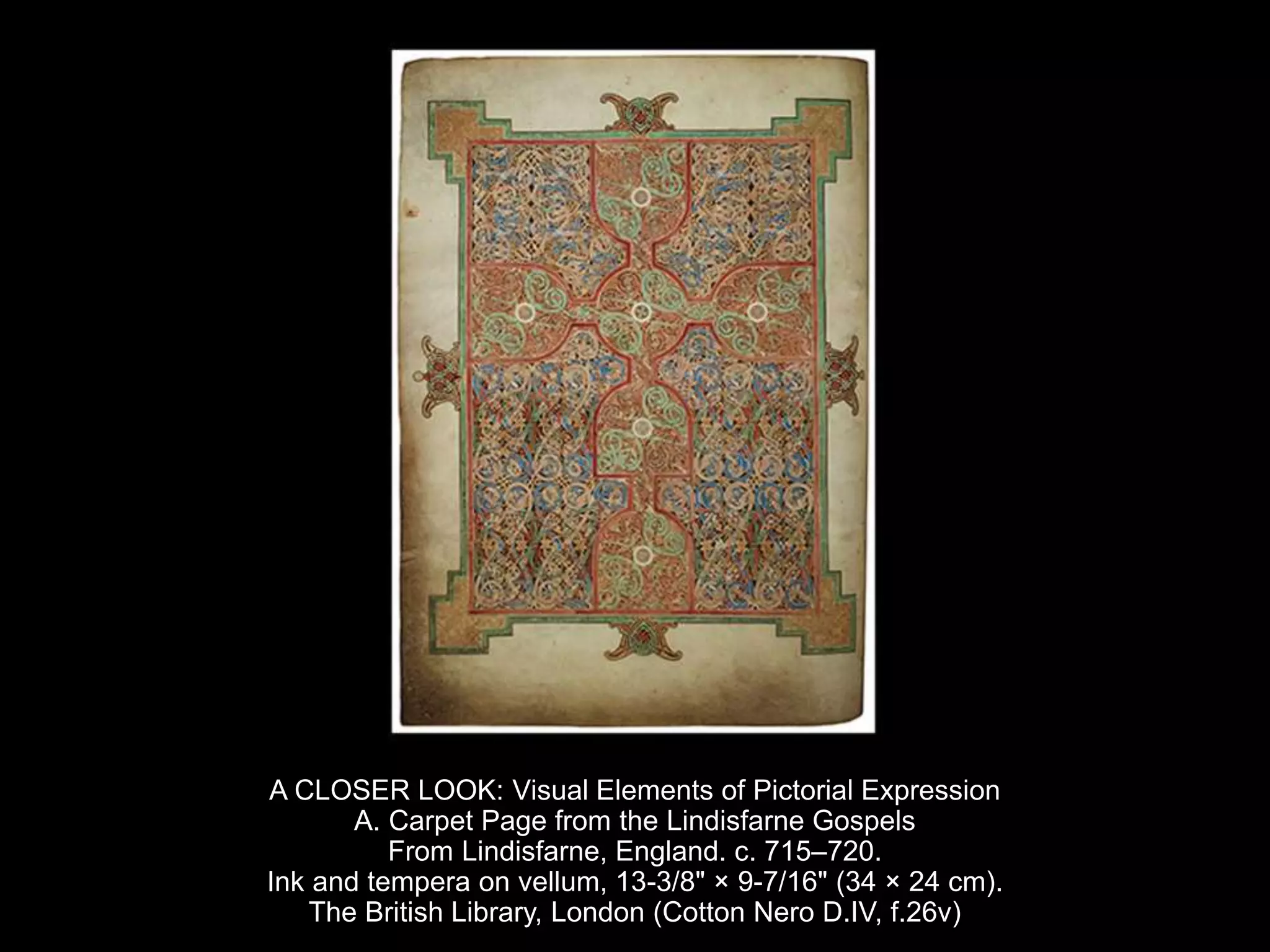 Art History Introduction | PPTX