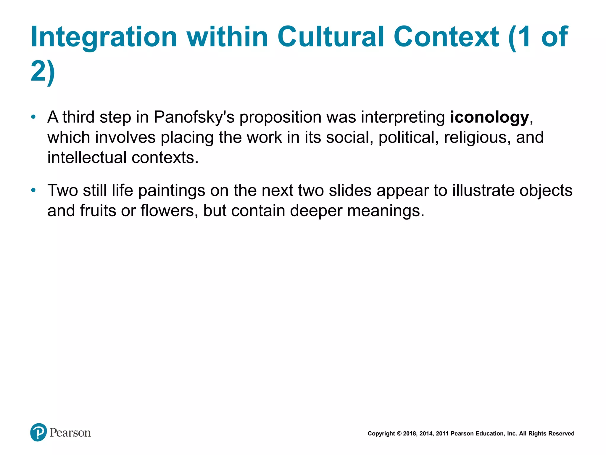 Art History Introduction | PPTX