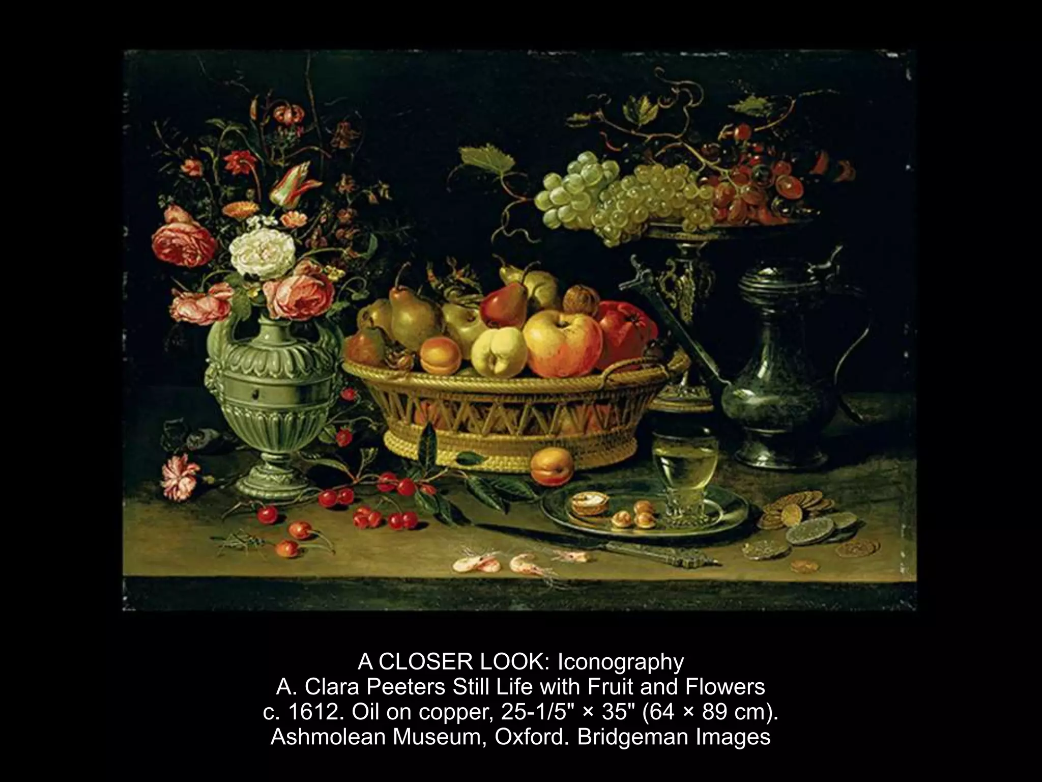 Art History Introduction | PPTX