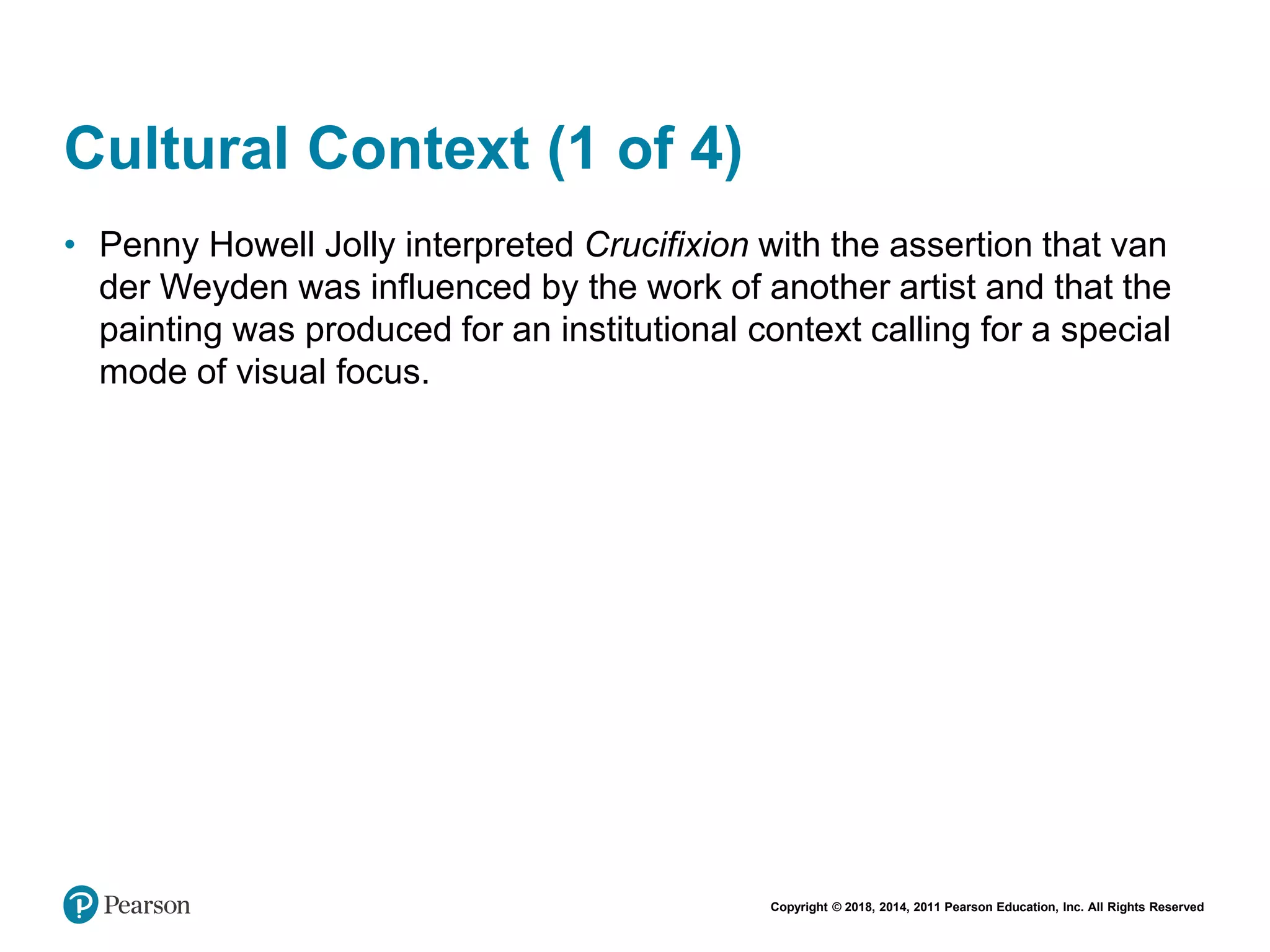 Art History Introduction | PPTX