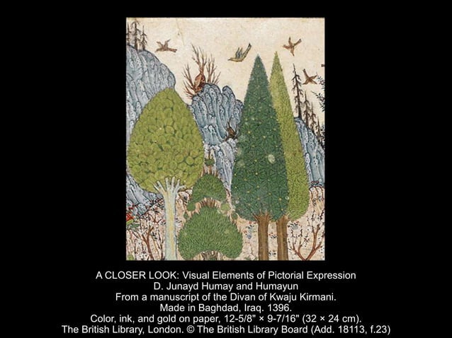 Art History Introduction | PPT