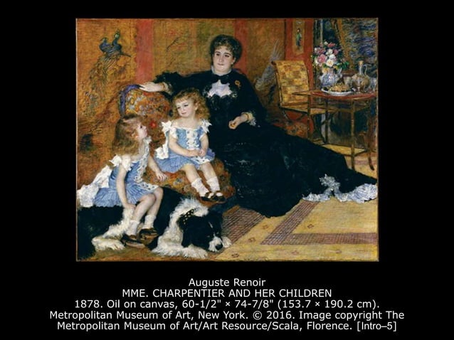 Art History Introduction | PPT