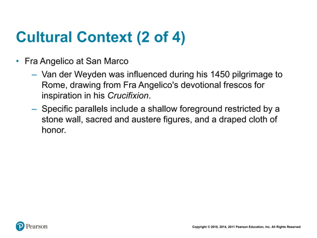 Art History Introduction | PPT