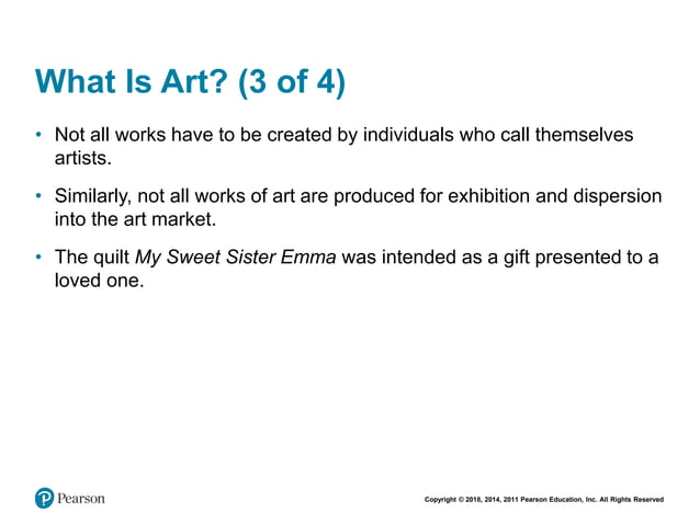 Art History Introduction | PPT