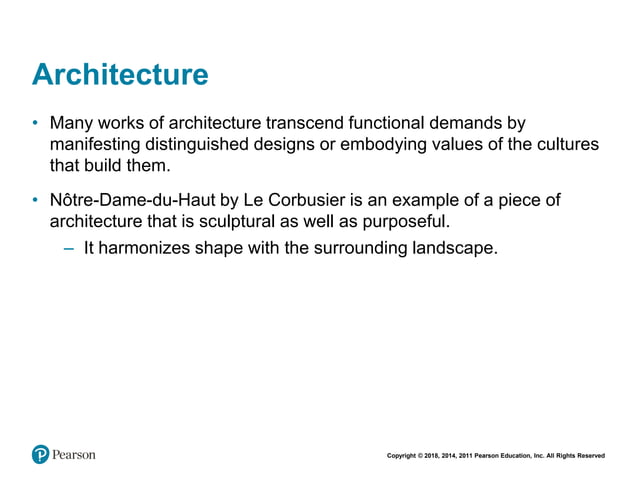 Art History Introduction | PPT