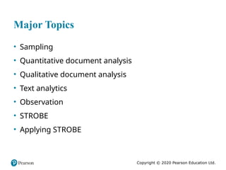 chapter 5 ppt of system analysis book in detailes | PPTX