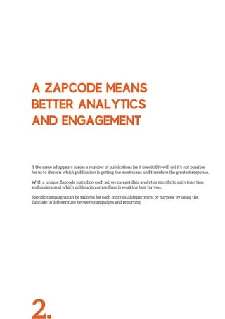 Why Zappar_new | PDF