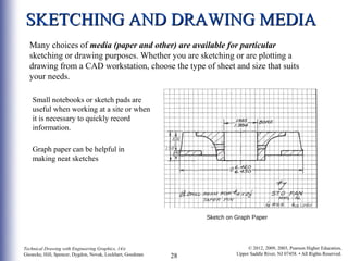 Machine Drawing 0135090520 ppt02 | PPT