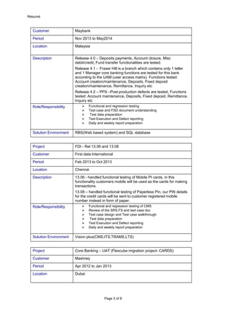 Sundara Ganapathy- DHL | PDF