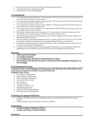 Susan Resume-updated | DOCX
