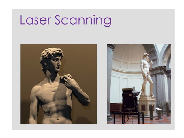 Computer Graphics - Lecture 01 - 3D Programming I | PPT