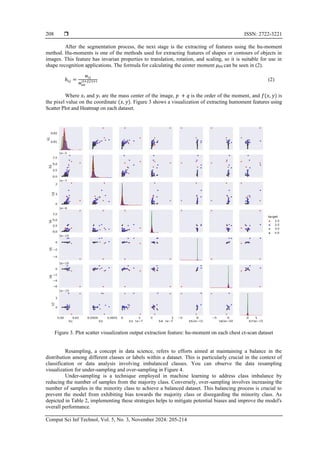 Optimizing classification models for medical image diagnosis: a ...