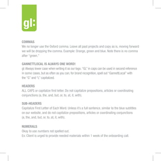 GL_style_guide_FINAL_A | PDF