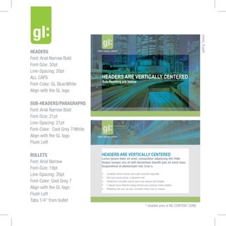 GL_style_guide_FINAL_A | PDF