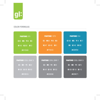 GL_style_guide_FINAL_A | PDF | Free Download