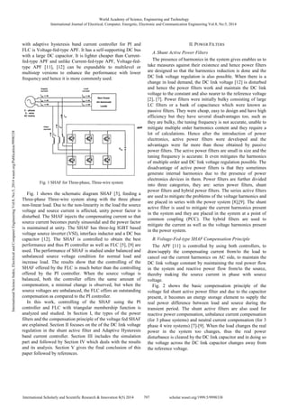 Adaptive-Hysteresis-Based-SHAF-Using-PI-and-FLC-Controller-for-Current-Harmonics-Mitigation | PDF