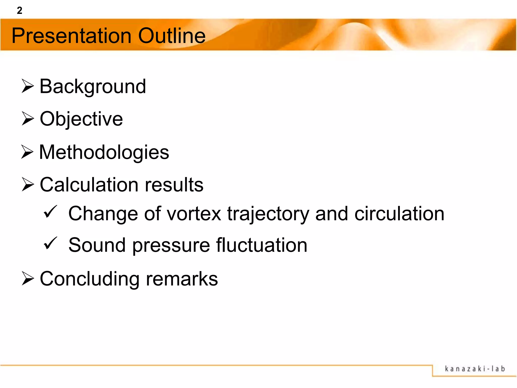 Vortex Dissipation Due to Airfoil-Vortex Interaction | PDF
