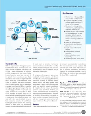 Case Study - SPML - Sept. 2015 | PDF