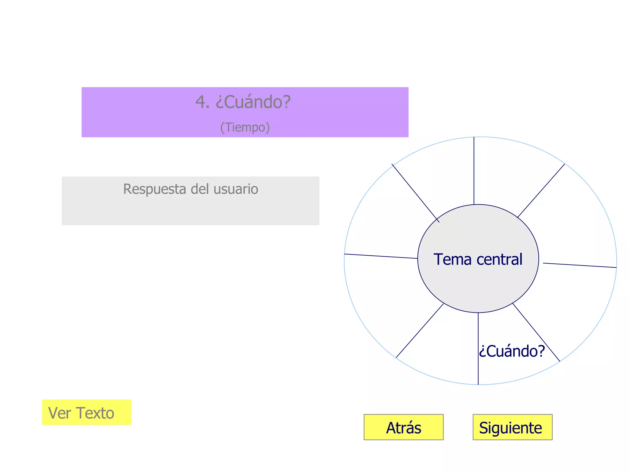 014 El Ciclo De Vida | PPT