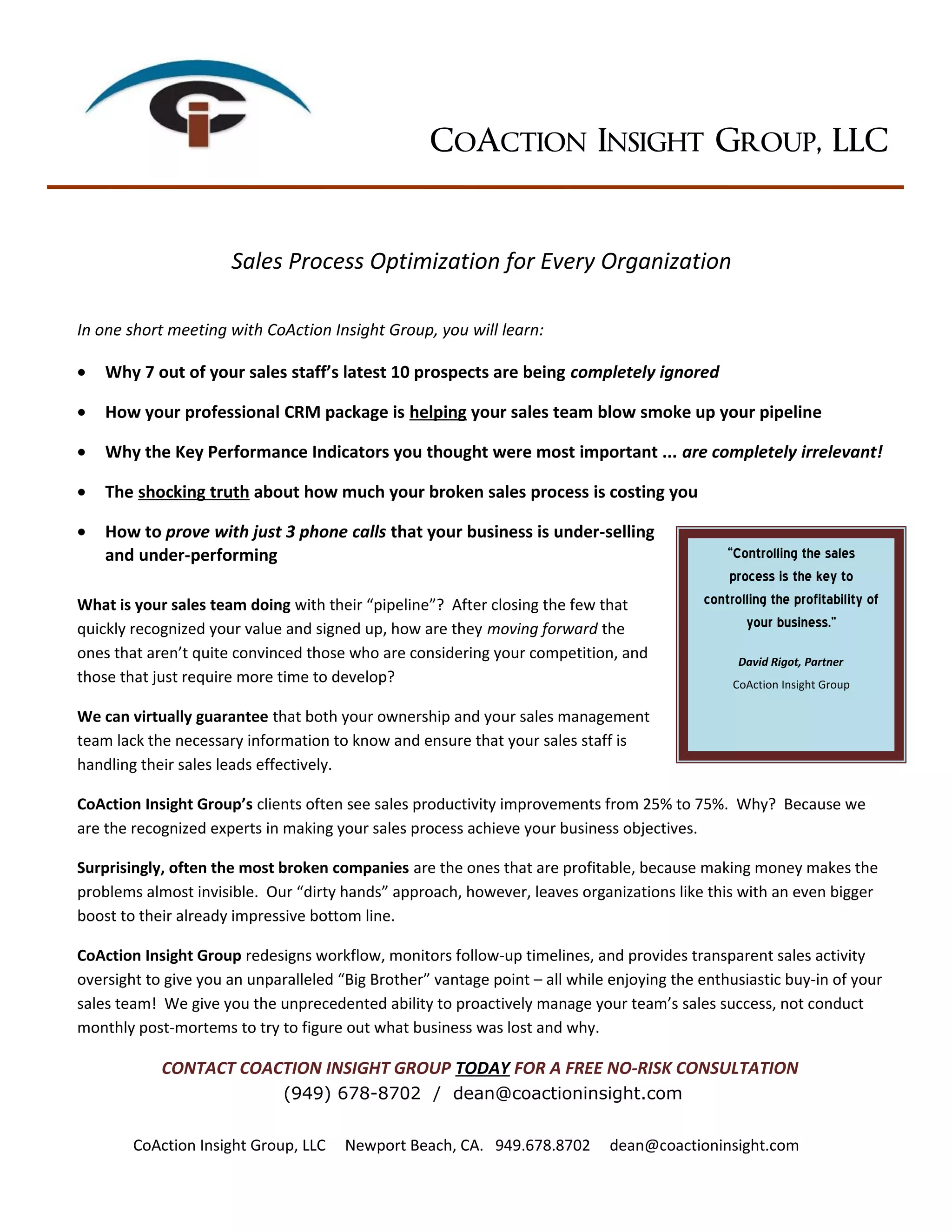 Coaction Insight Flyer (1) | DOC
