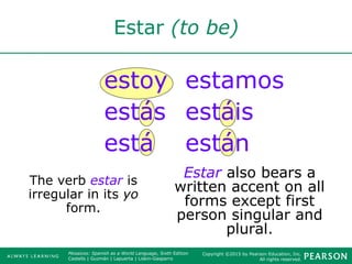 OHC - Estar | PPT
