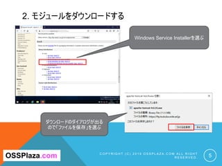 超簡単!Apache TomcatをWindowsにインストール | PDF | Computing | Technology & Computing