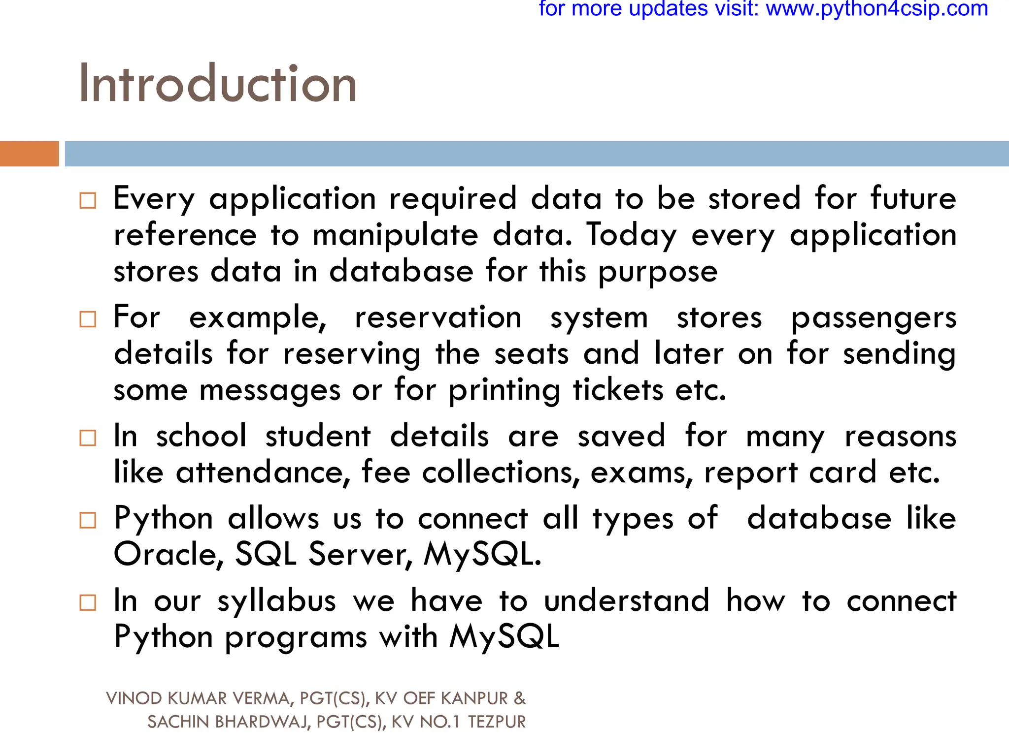015. Interface Python with MySQL.pdf