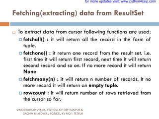 015. Interface Python with MySQL.pdf