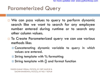 015. Interface Python with MySQL.pdf