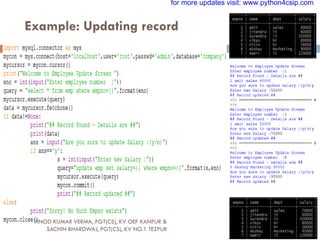 015. Interface Python with MySQL.pdf