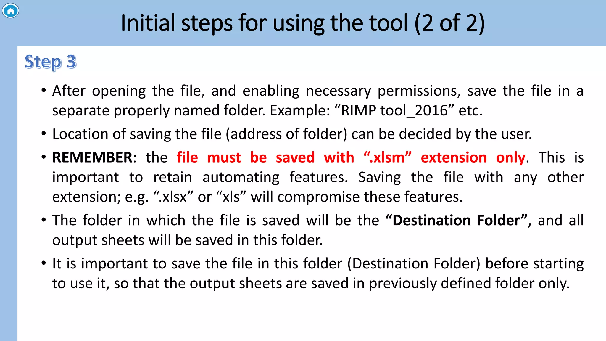 RIMP Tool_Step By Step Guide For Using It | PPTX | Operating Systems ...