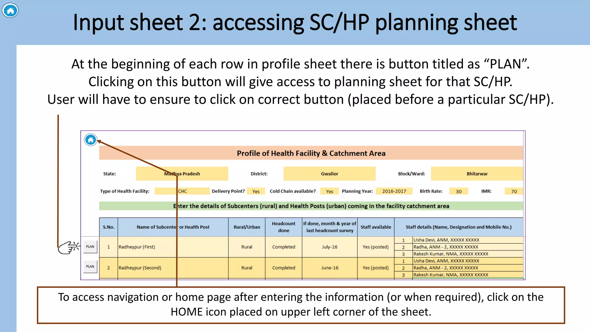 RIMP Tool_Step By Step Guide For Using It | PPTX | Operating Systems ...
