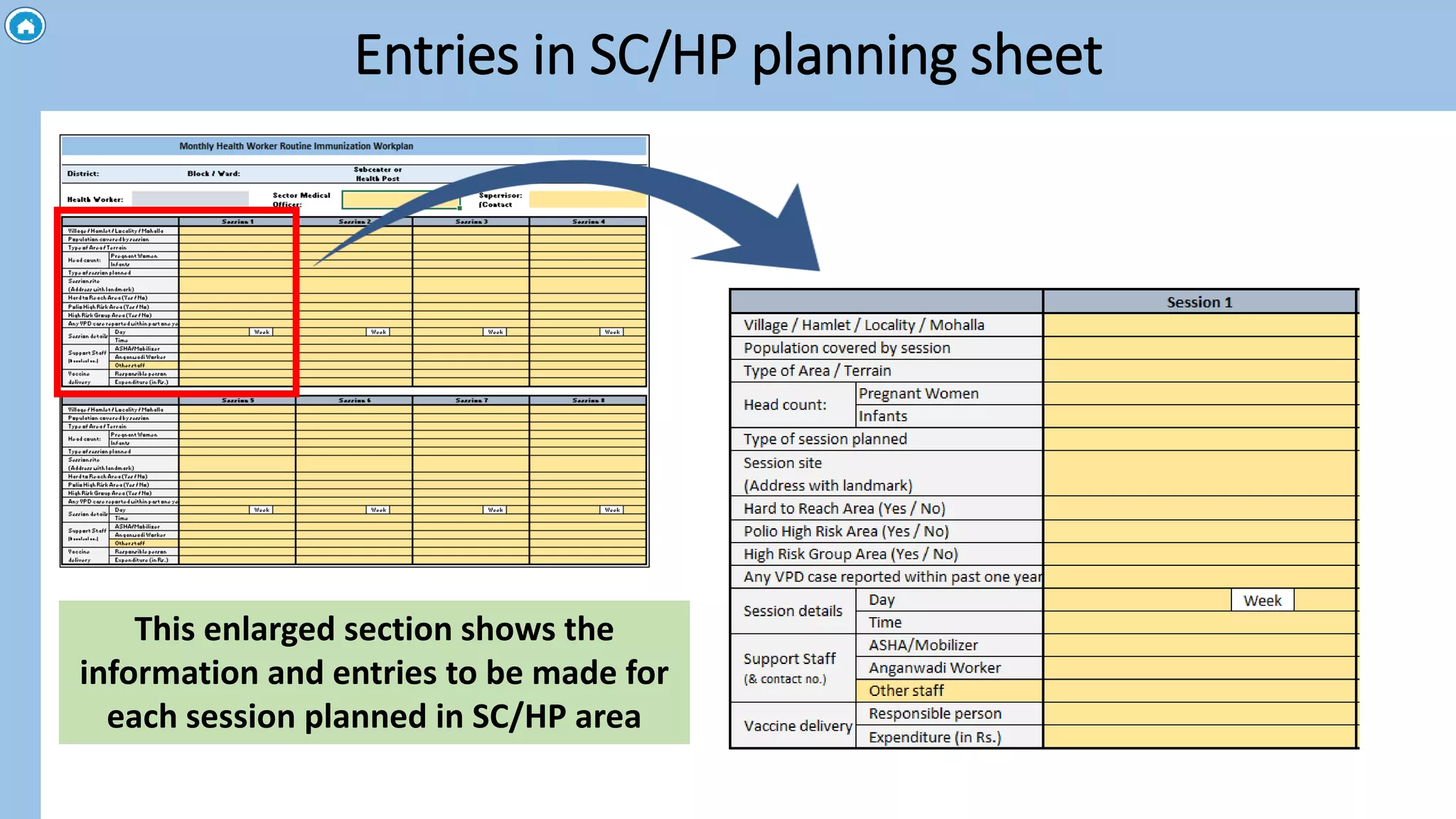 RIMP Tool_Step By Step Guide For Using It | PPTX | Operating Systems ...