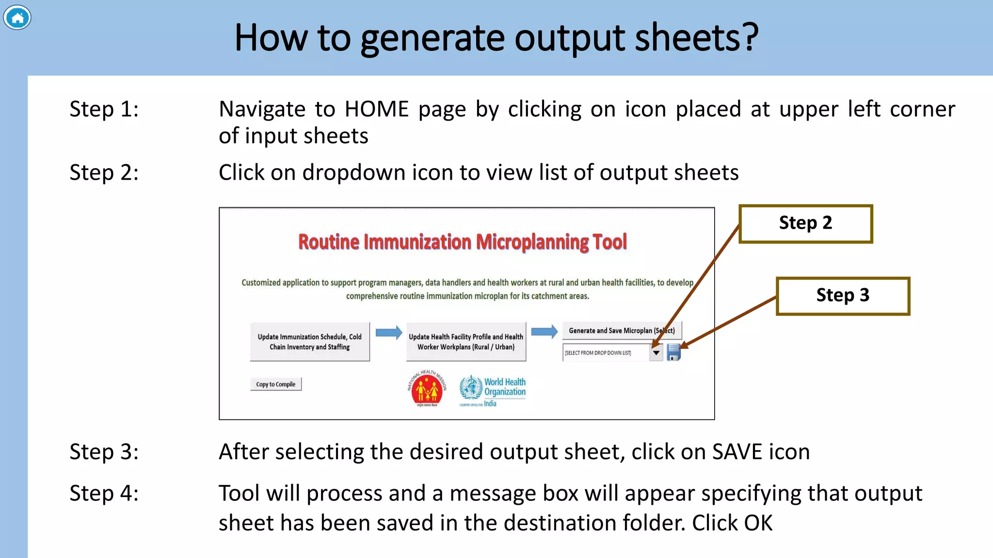 RIMP Tool_Step By Step Guide For Using It | PPTX | Operating Systems ...