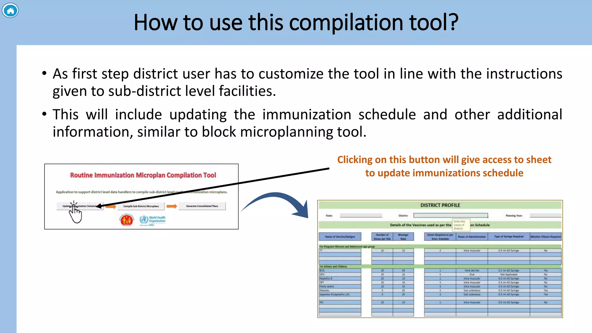 RIMP Tool_Step By Step Guide For Using It | PPTX | Operating Systems ...