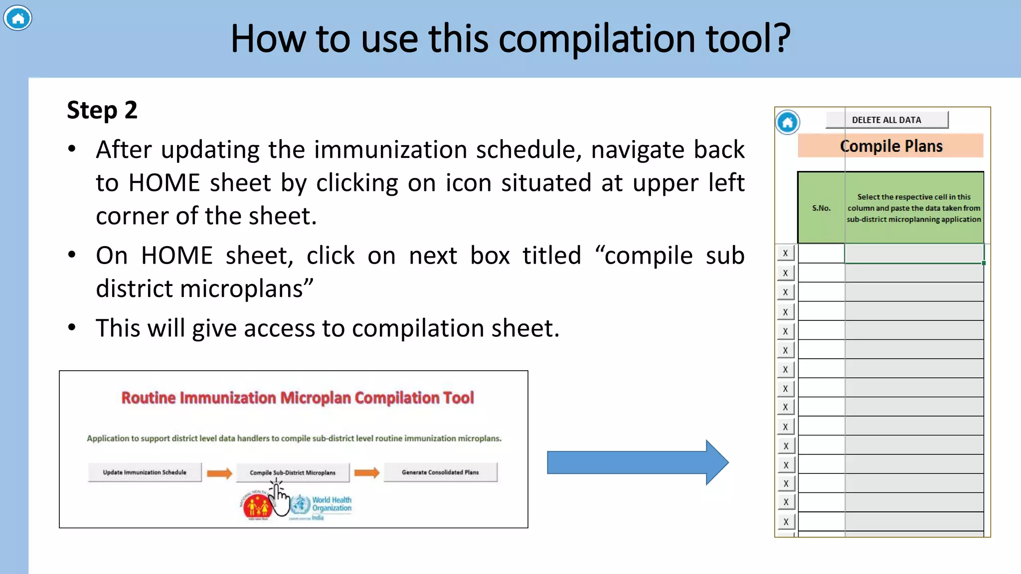 RIMP Tool_Step By Step Guide For Using It | PPTX | Operating Systems ...