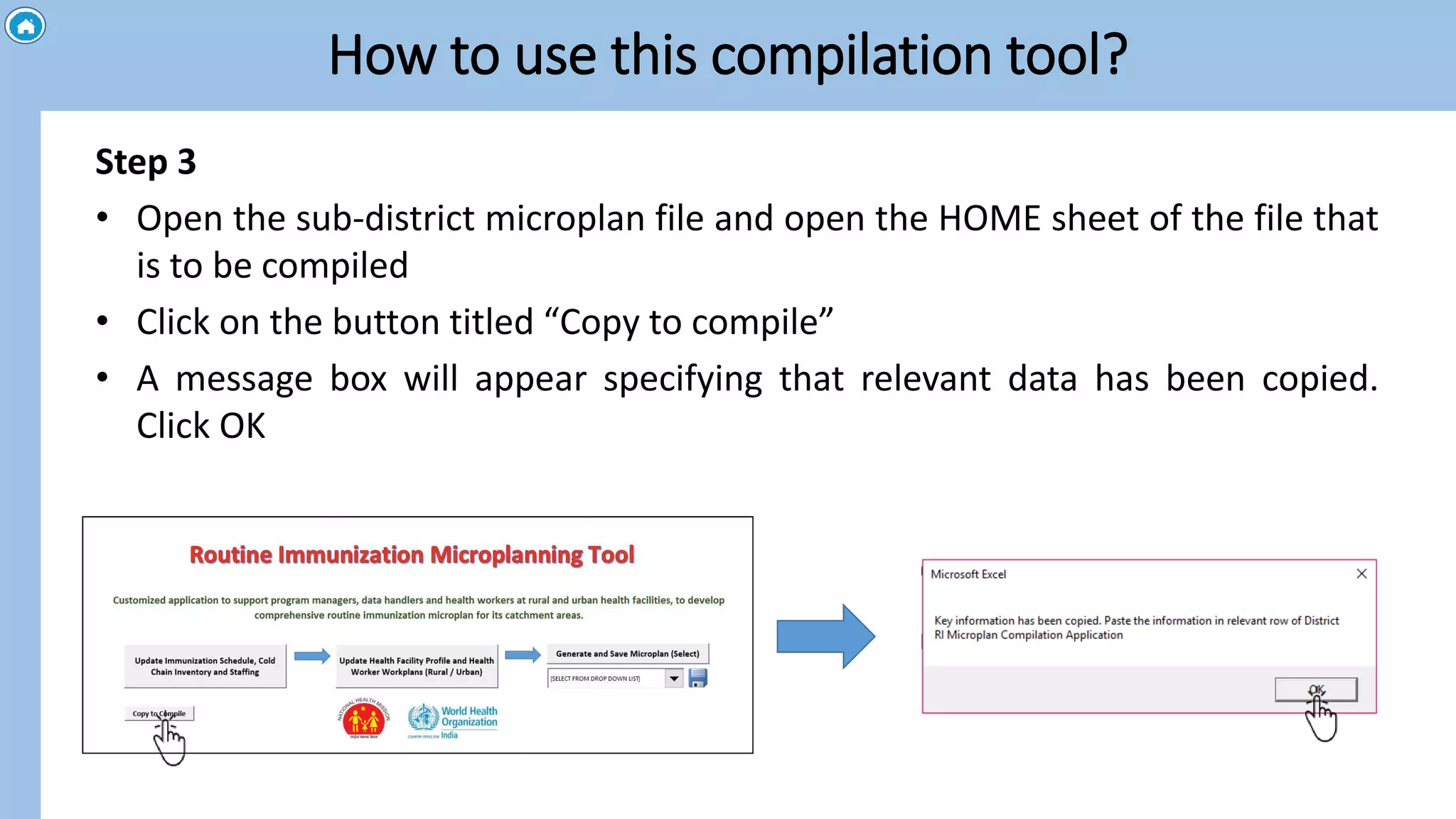 RIMP Tool_Step By Step Guide For Using It | PPTX | Operating Systems ...