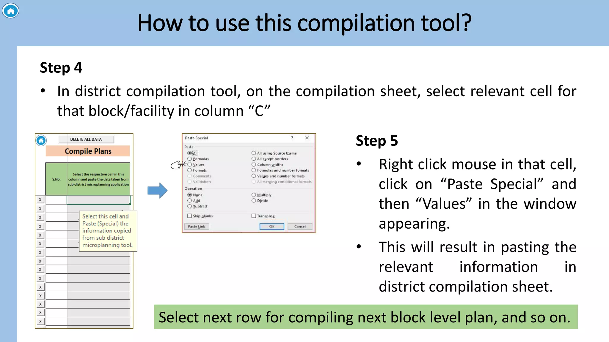 RIMP Tool_Step By Step Guide For Using It | PPTX | Operating Systems ...