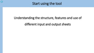 RIMP Tool_Step By Step Guide For Using It | PPTX