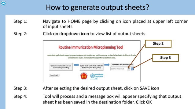 RIMP Tool_Step By Step Guide For Using It | PPTX | Operating Systems ...