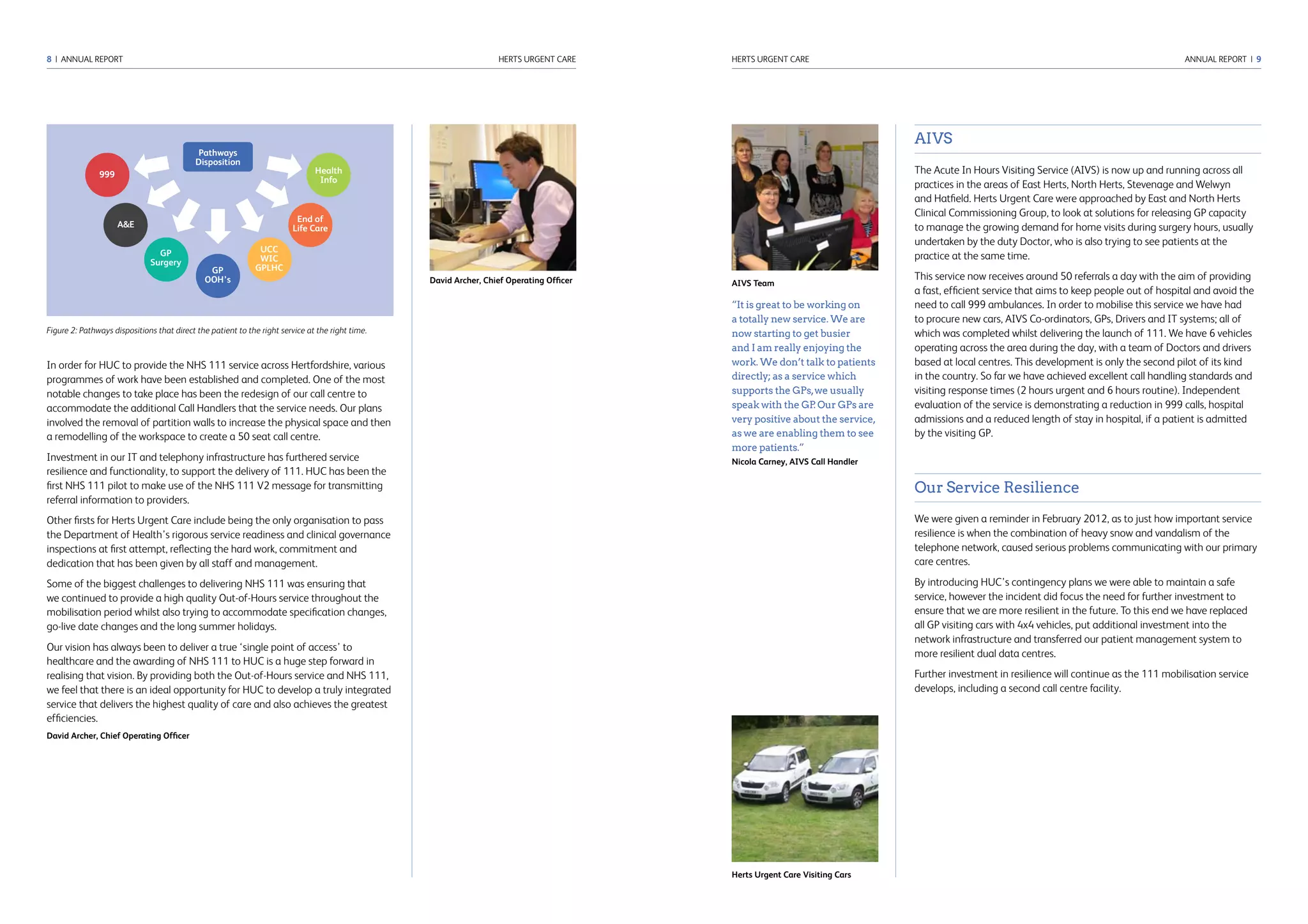 HUC Annual Report_final (low) | PDF