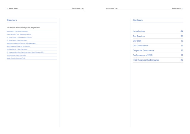 HUC Annual Report_final (low) | PDF