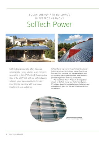 SolTech_System_2014_eng_low | PDF