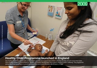 20 years of babies' rights | PDF