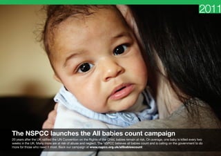 20 years of babies' rights | PDF