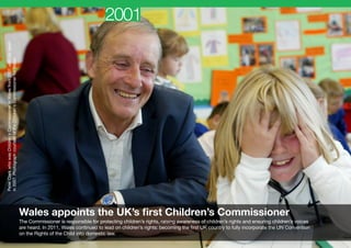 20 years of babies' rights | PDF