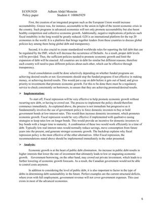 Policy paper final | DOC