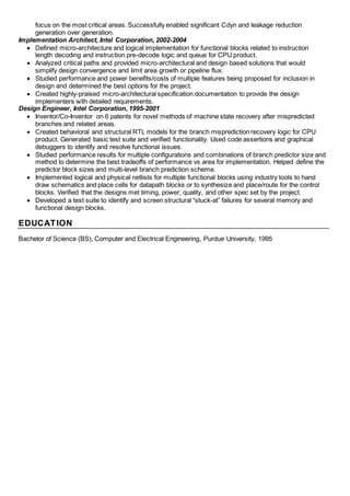 Resume-Rebecca Hebda | DOCX | Civil Engineering Industry | Industries